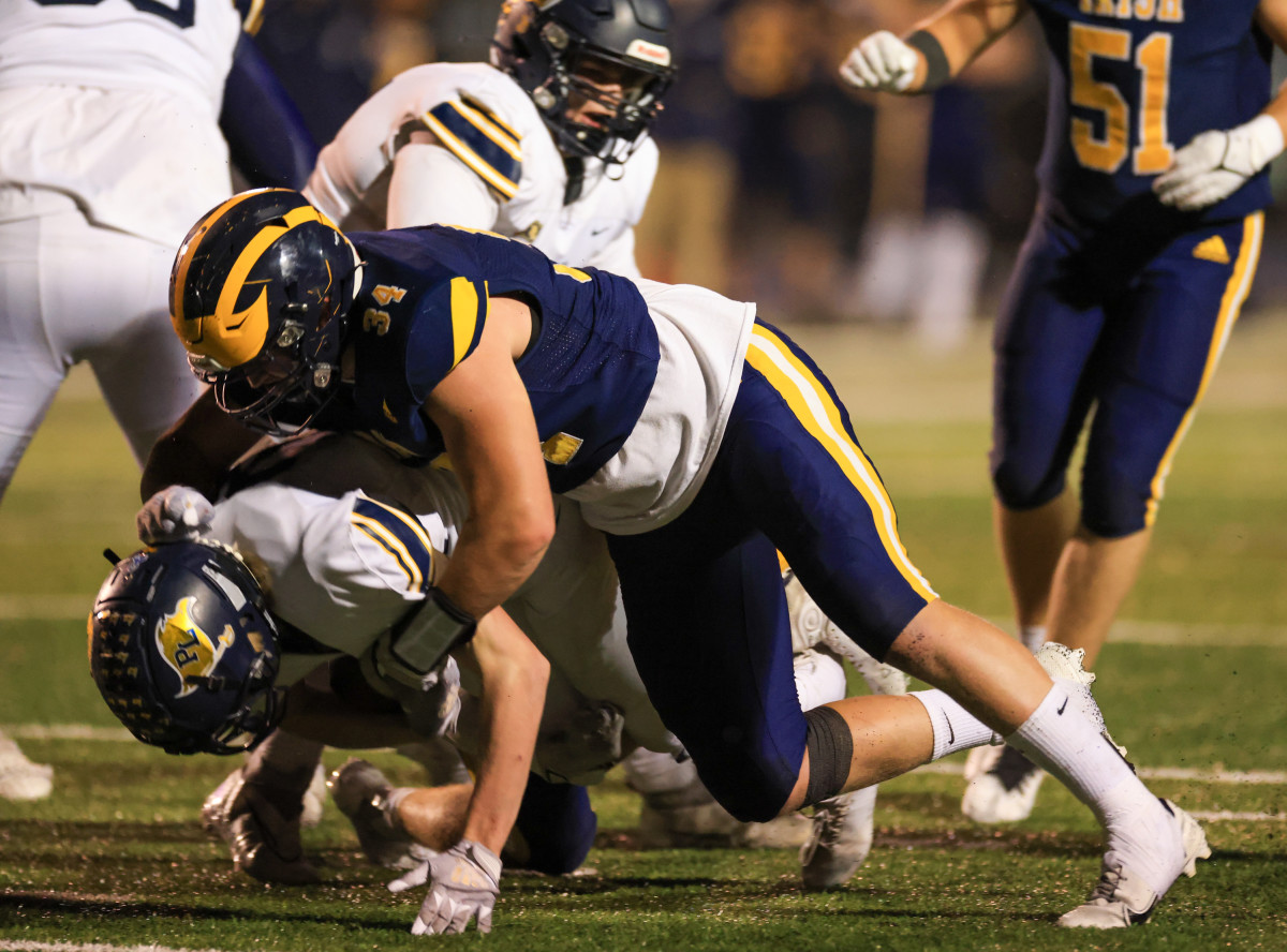 Photos: Rosemount football rallies, holds off Prior Lake 27-17 - Sports ...