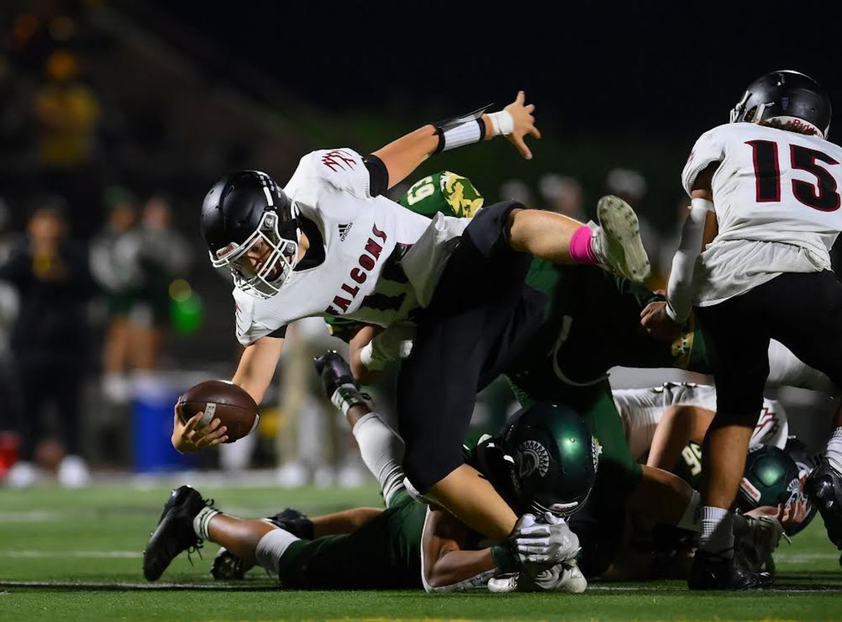 Photos: Amari Goodfellow, Auburn keep 3A NPSL title hopes alive with ...