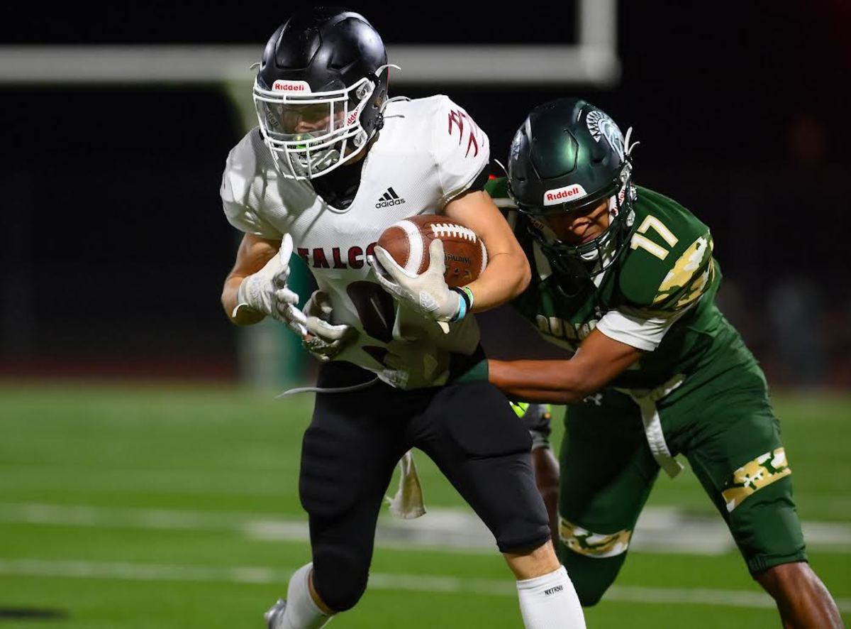 Photos: Amari Goodfellow, Auburn keep 3A NPSL title hopes alive with ...