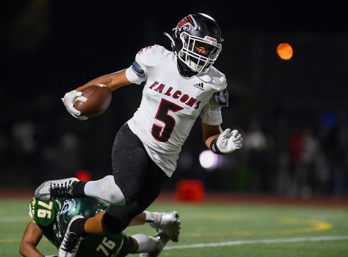 Photos: Amari Goodfellow, Auburn keep 3A NPSL title hopes alive with ...