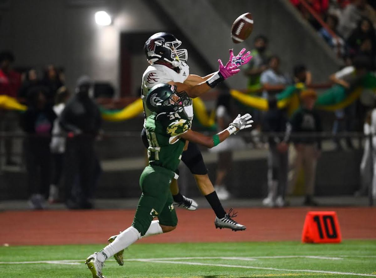 Photos: Amari Goodfellow, Auburn keep 3A NPSL title hopes alive with ...