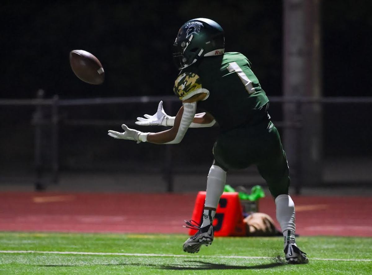 Photos: Amari Goodfellow, Auburn keep 3A NPSL title hopes alive with ...
