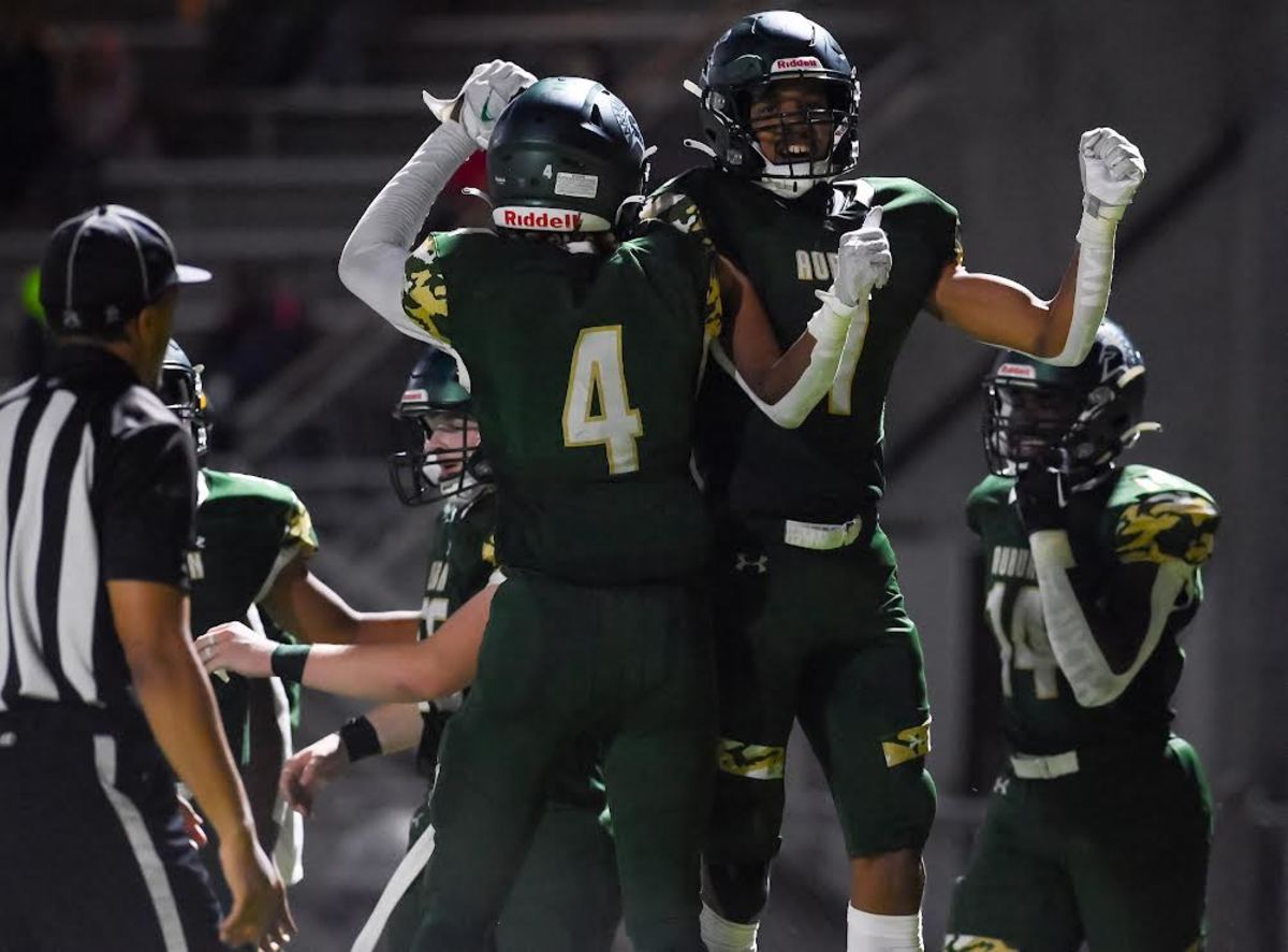 Photos: Amari Goodfellow, Auburn keep 3A NPSL title hopes alive with ...