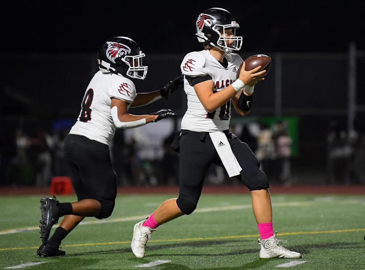 Photos: Amari Goodfellow, Auburn keep 3A NPSL title hopes alive with ...