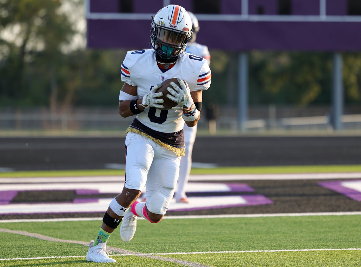 Look: College Station escapes with 27-24 double overtime win over ...