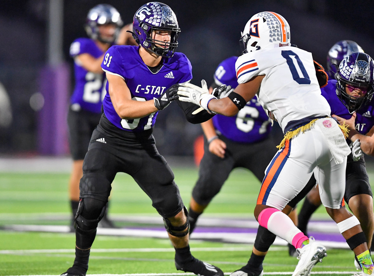 Look: College Station escapes with 27-24 double overtime win over ...