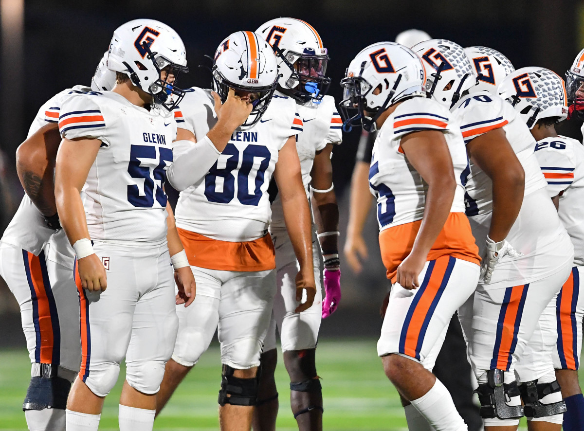 Look: College Station escapes with 27-24 double overtime win over ...