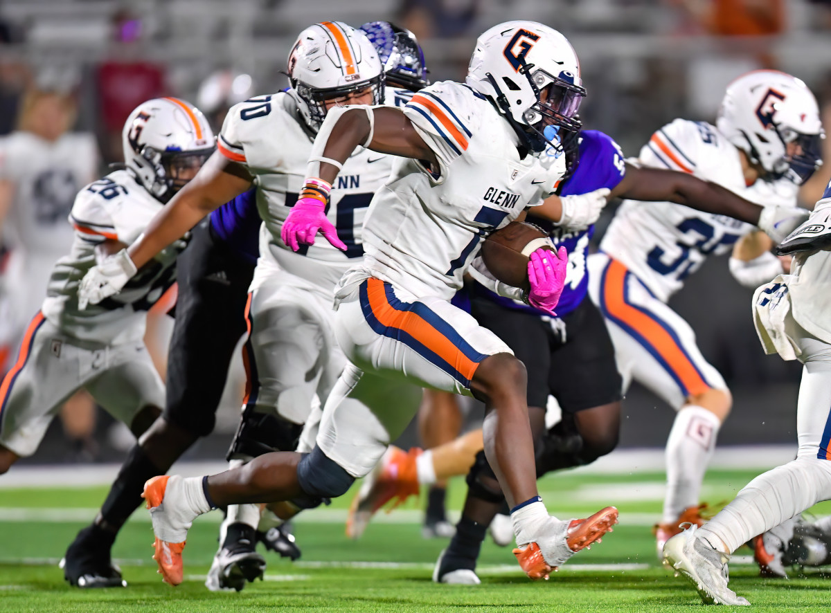 Look: College Station escapes with 27-24 double overtime win over ...