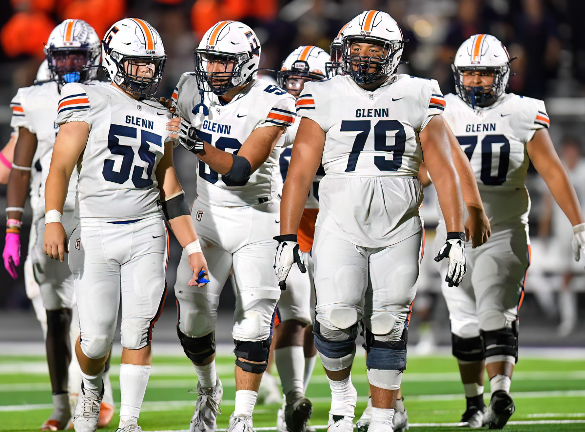 Look: College Station escapes with 27-24 double overtime win over ...