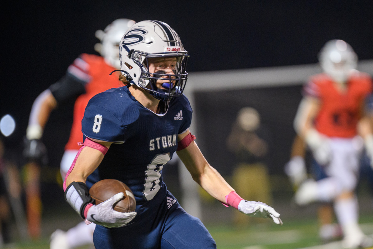 Photos: Camas finds magic in most opportune moment - crunch time ...