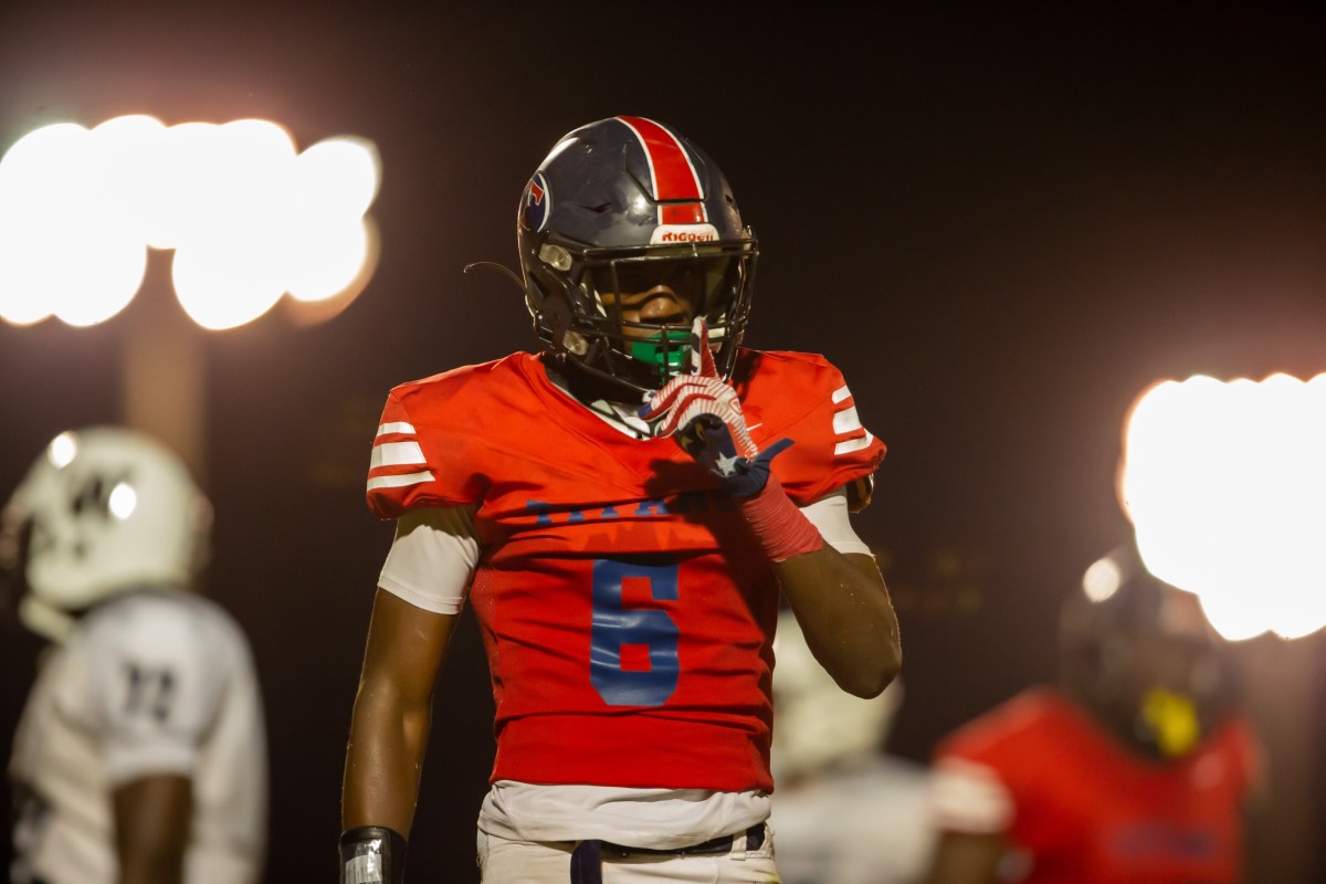 Tampa Bay Tech forced to forfeit Sep. 23 game versus Gaither due to ...