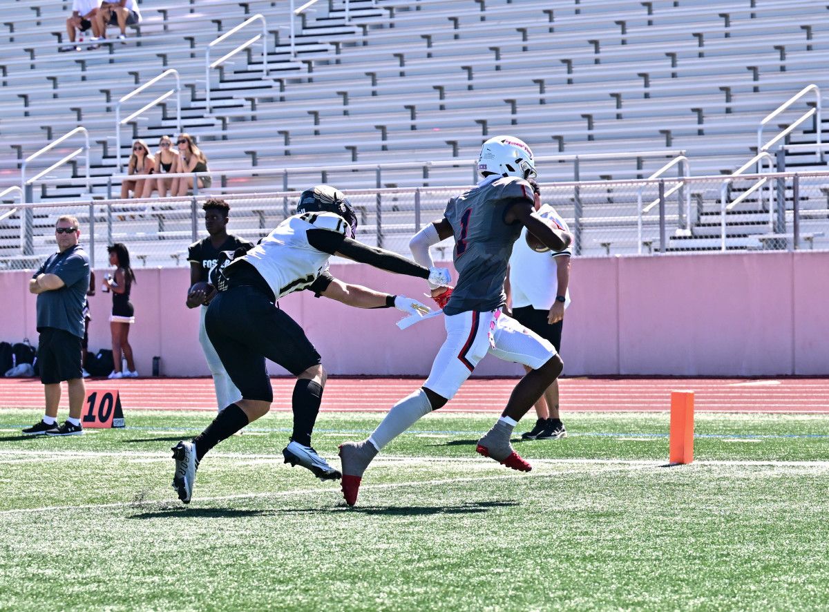 Look: Manvel beats Richmond Foster in back-and-forth district battle ...