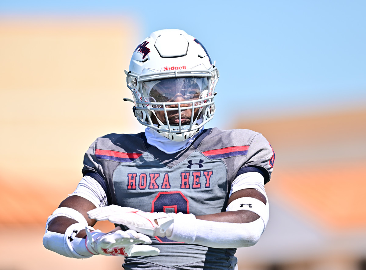 Look: Manvel beats Richmond Foster in back-and-forth district battle ...