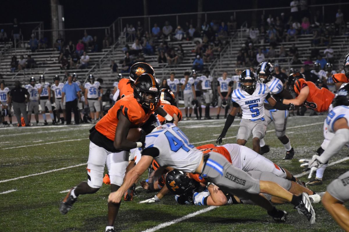 Winter Park stuffs Hagerty in Monday night district showdown - Sports ...