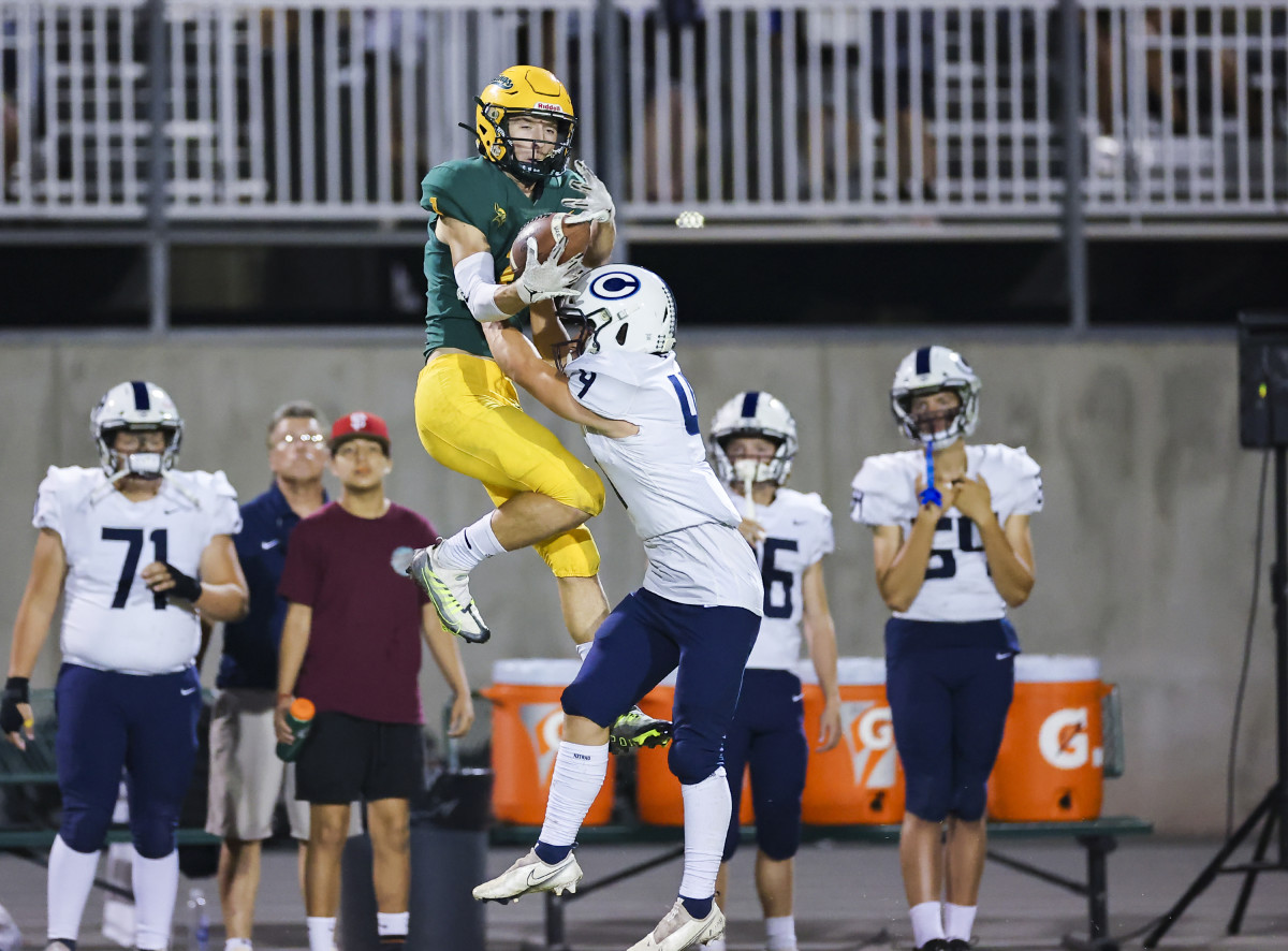 CIF-Central Section: Late score, defensive stop lifts Central Valley ...