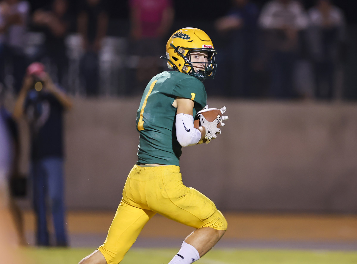 CIF-Central Section: Late score, defensive stop lifts Central Valley ...