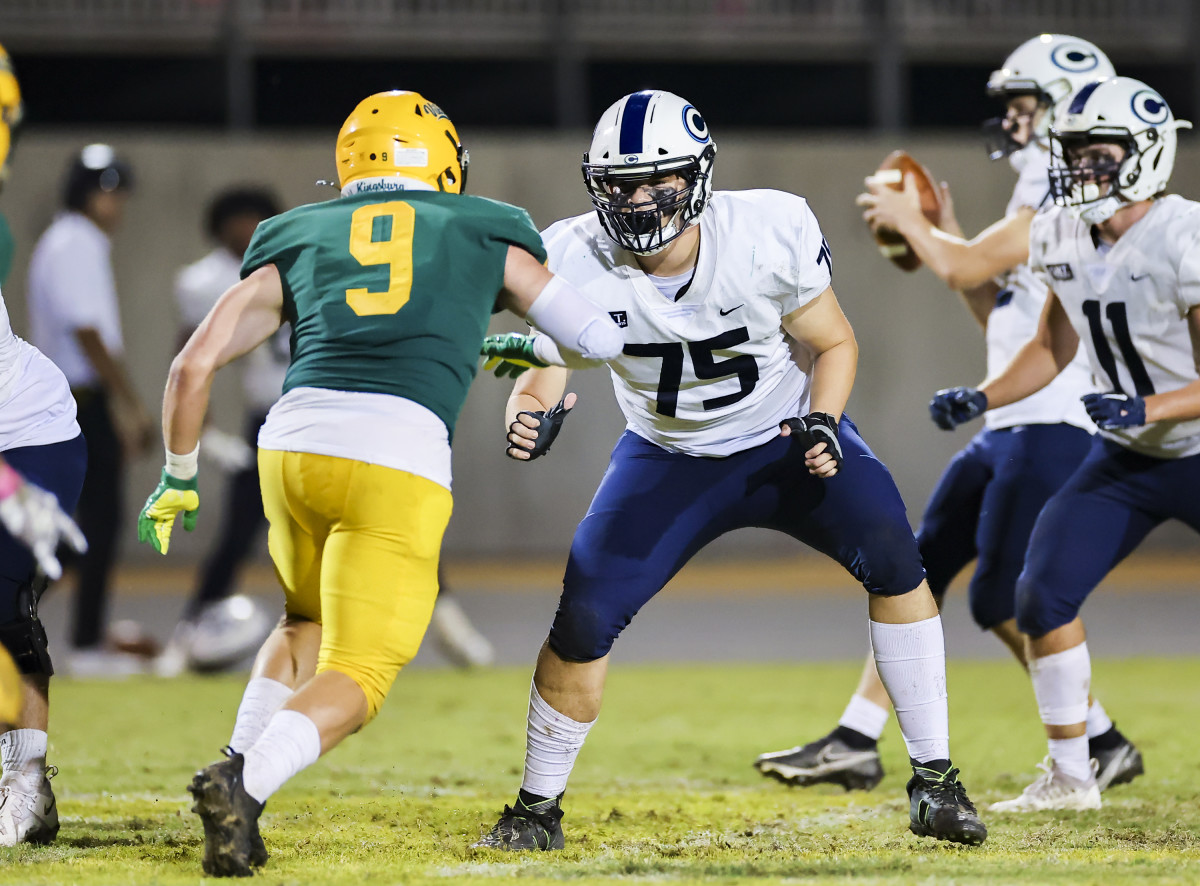 CIF-Central Section: Late score, defensive stop lifts Central Valley ...