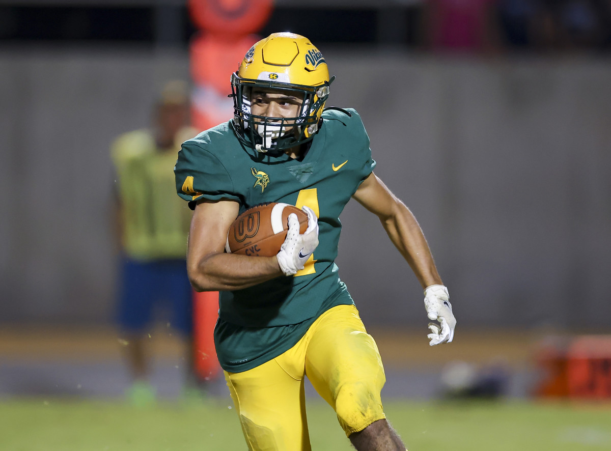 CIF-Central Section: Late score, defensive stop lifts Central Valley ...