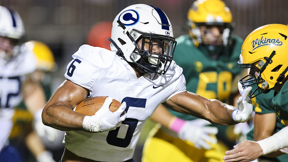 SBLive's Central Section Fab 15 Football Rankings: Game of the Year ...