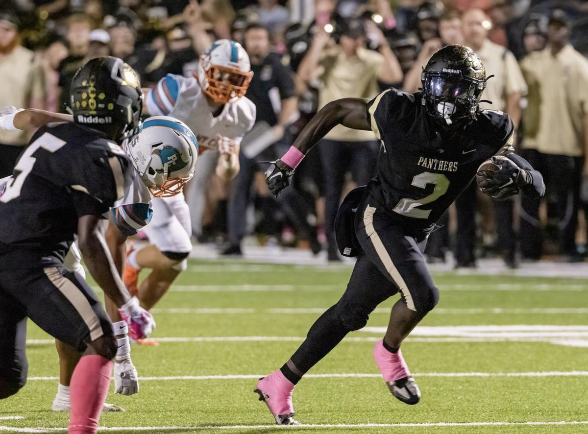 Plant Panthers gunning for first district championship since 2018 ...