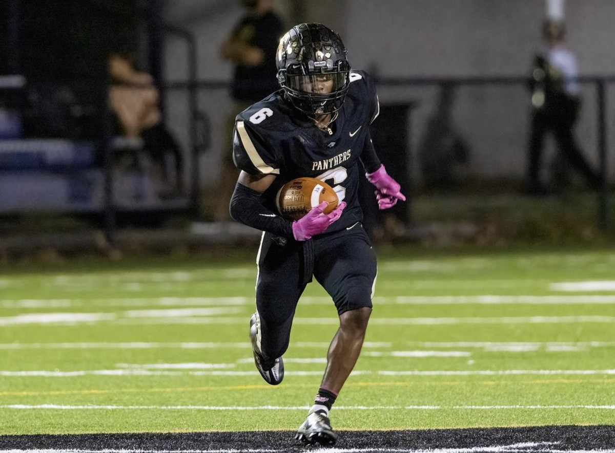 Plant Panthers gunning for first district championship since 2018 ...