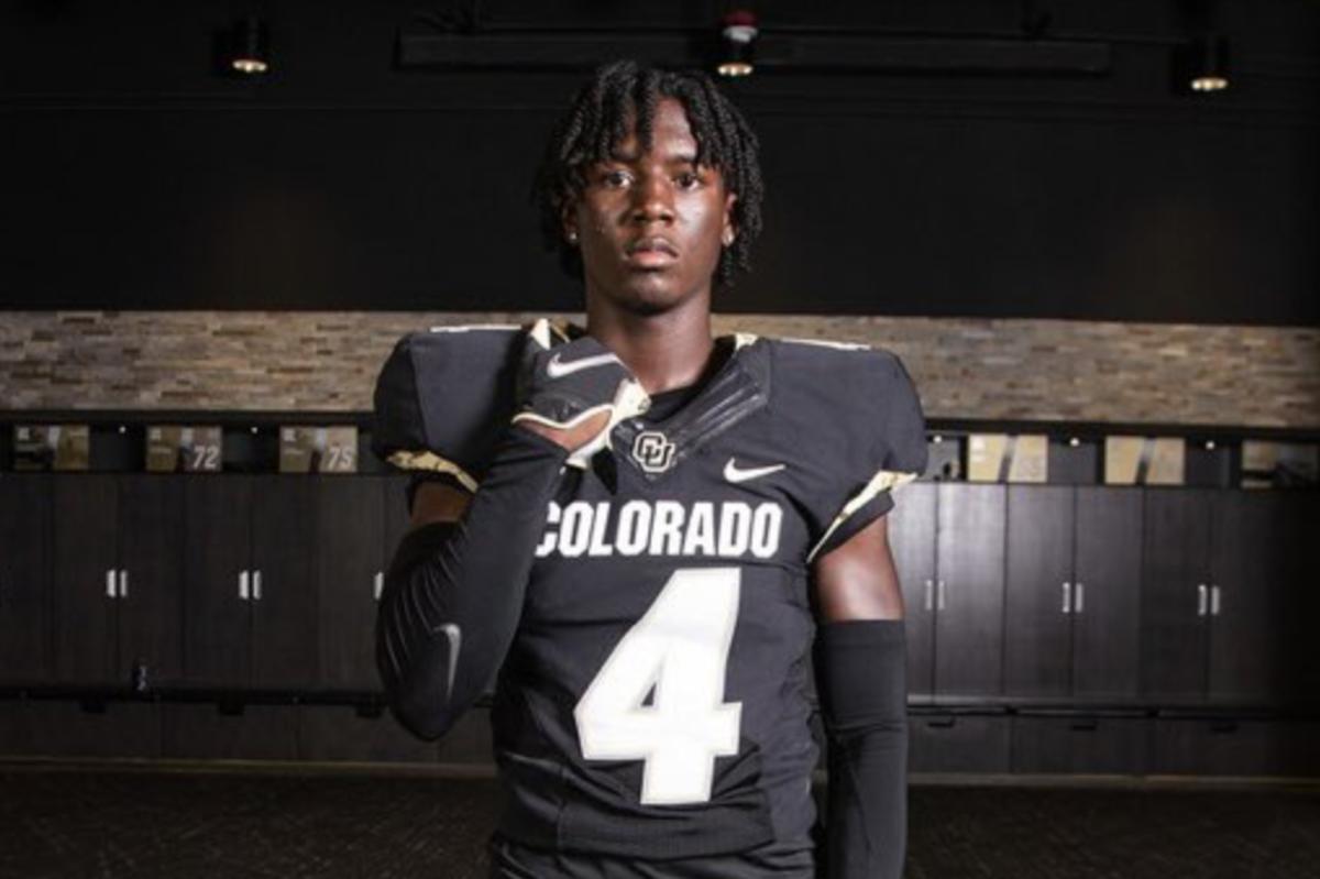 Prolific Profile: Jamari Holliman, Miami Norland - Sports Illustrated ...