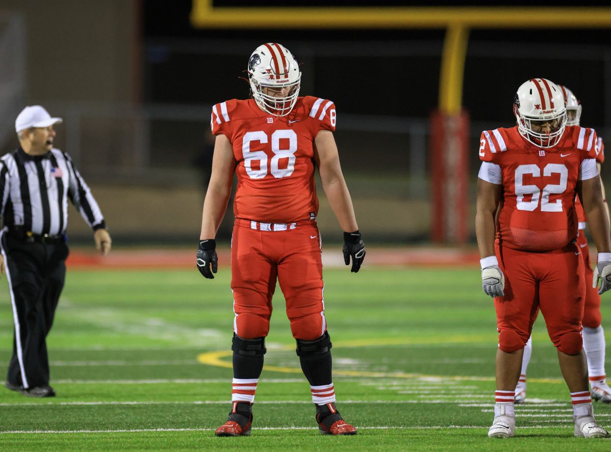 SBLive's Minnesota high school football 2023 All-State offense - Sports ...