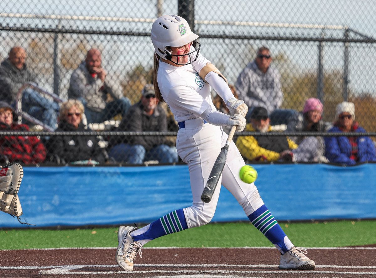 Photos: Blue Springs South tops Ozark for berth in Missouri Class 5 ...