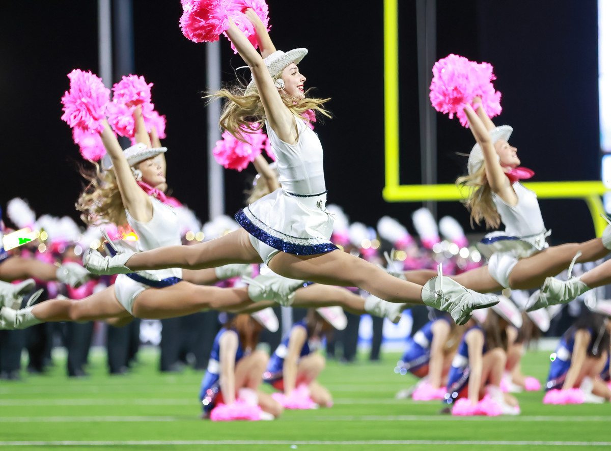 Jackson Arnold shines as Denton Guyer beats Allen, improves to 8-0 ...