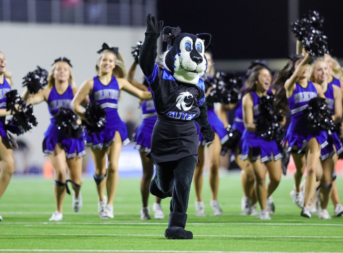 Jackson Arnold shines as Denton Guyer beats Allen, improves to 8-0 ...