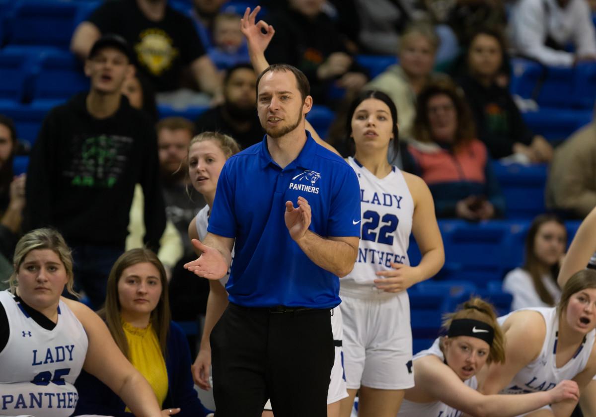 Class 3A Arkansas girls basketball preview - Sports Illustrated High ...