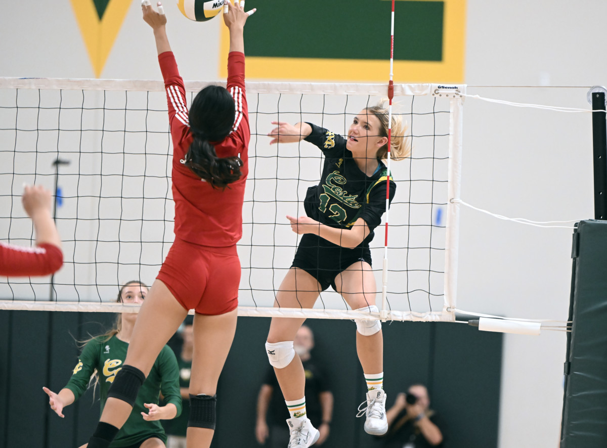 SBLive's California Top 20 girls volleyball rankings: Playoff time is ...