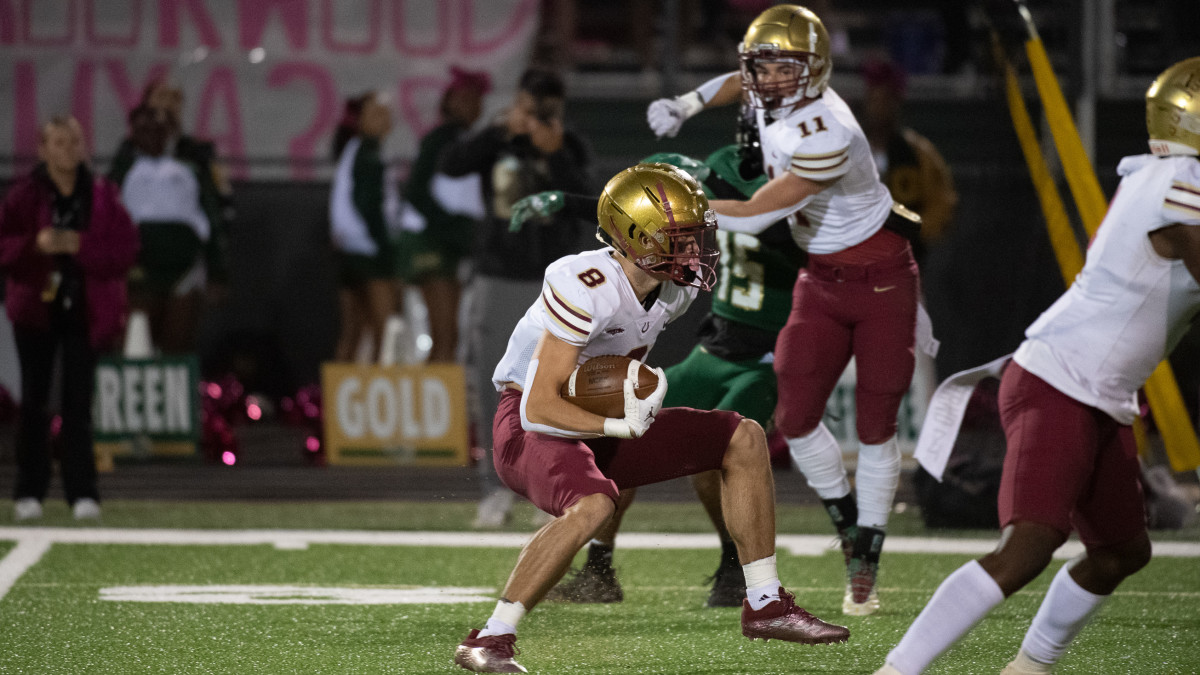 20 blue chip high school football prospects who are also nation's best ...