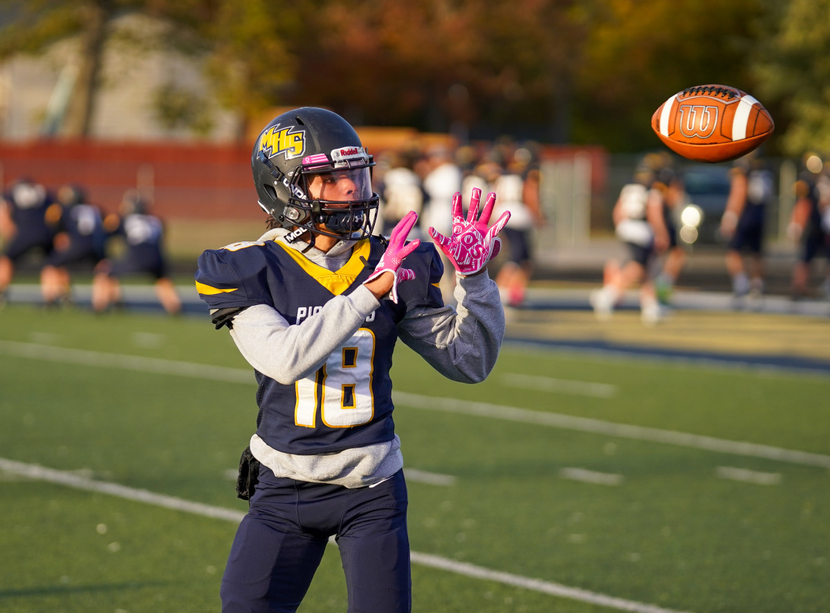 Nick Patterson, Hogan Denny lead Mooresville past Lebanon in Class 4A ...