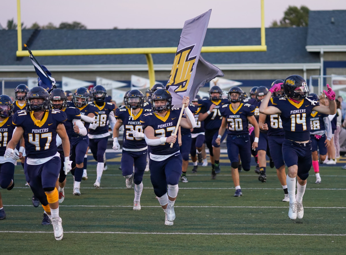 Nick Patterson, Hogan Denny lead Mooresville past Lebanon in Class 4A ...