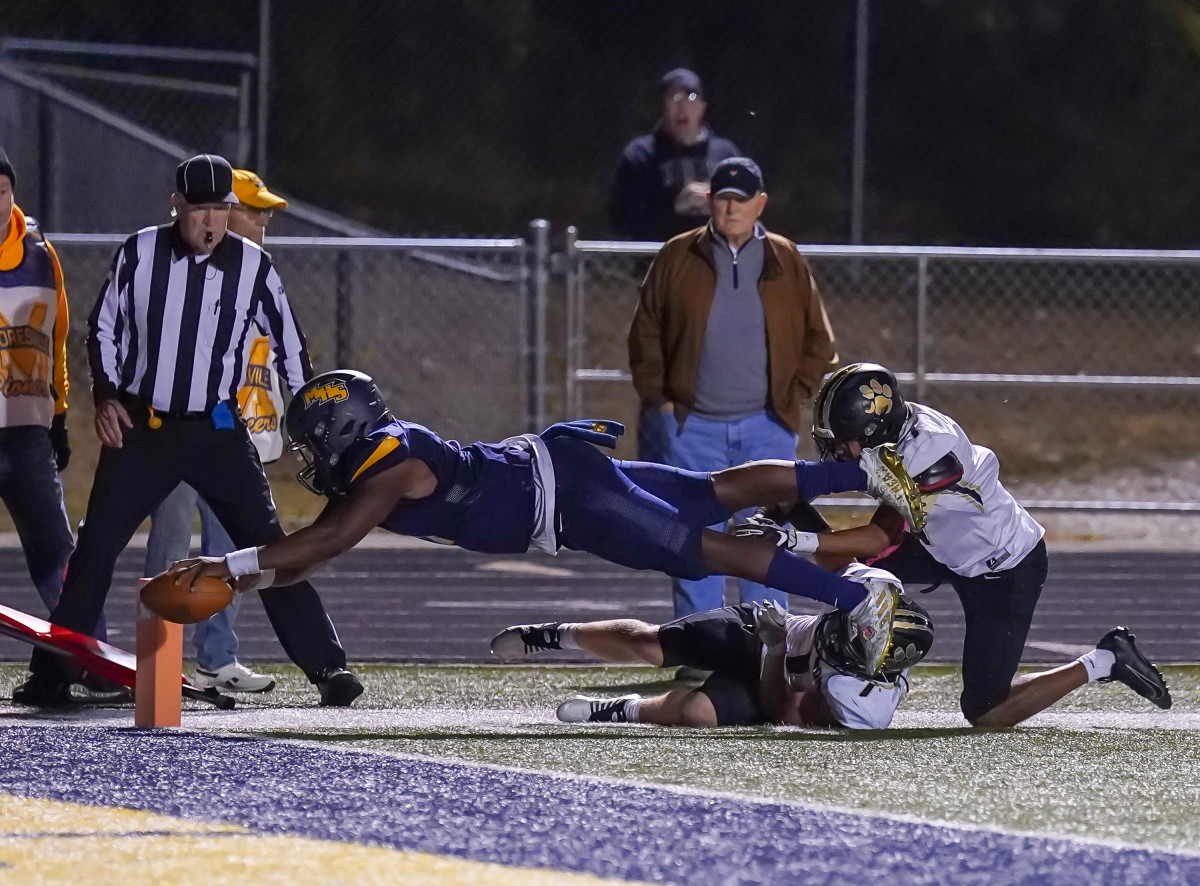 Indiana high school football scores: Live updates, live streams from ...