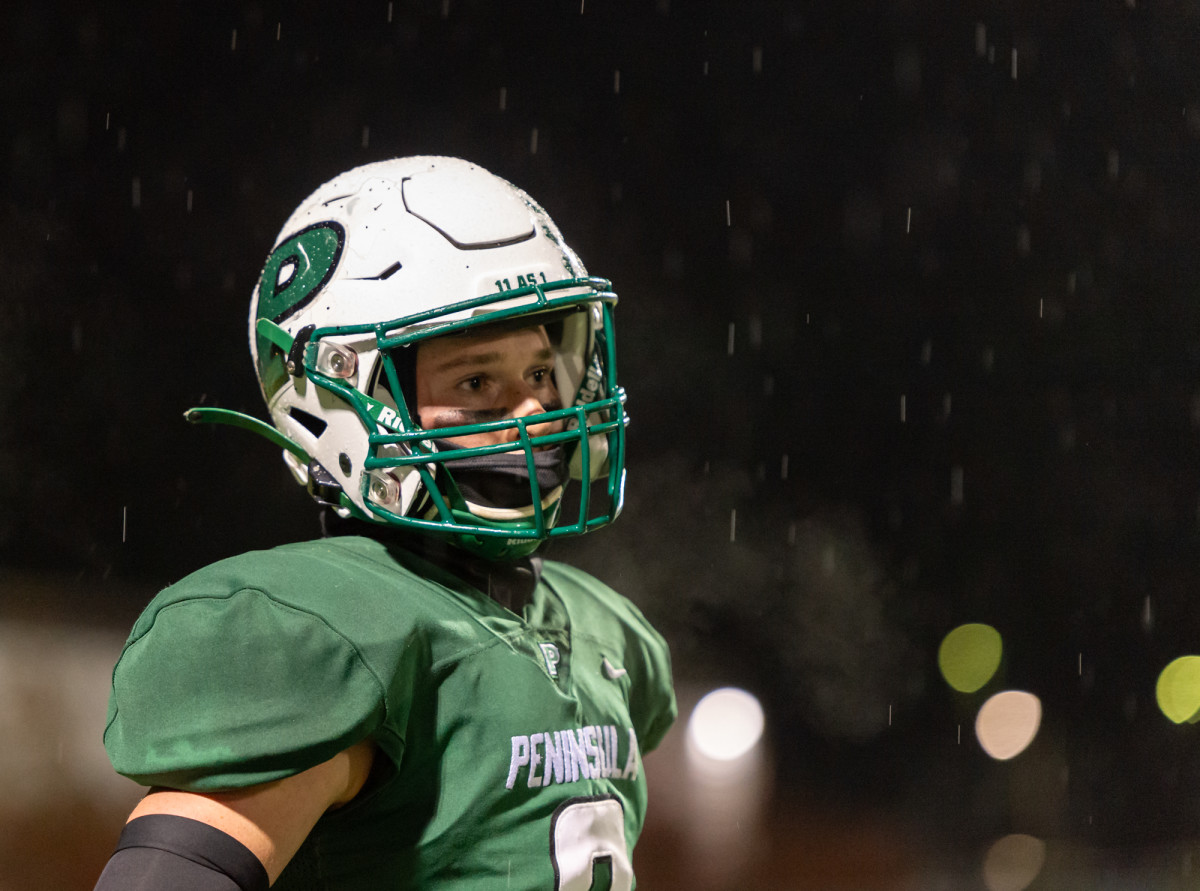 Photos: Yelm firepower travels well to Purdy in beating Peninsula for ...