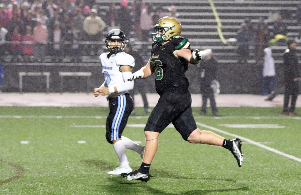 ‘All about team effort.’ Metro League crown still belongs to Jesuit ...