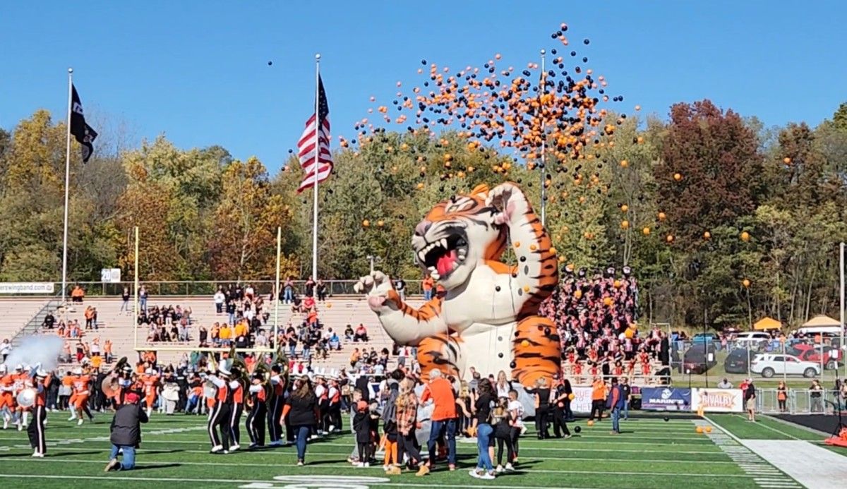 Massillon continues rivalry dominance with 23-13 win over Canton ...