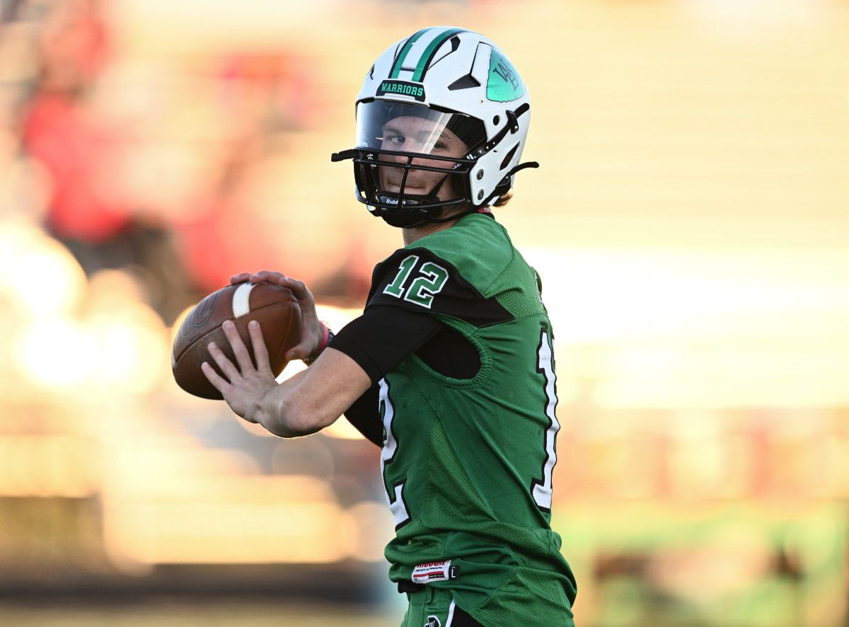 Dru DeShields scores twice in fourth quarter to lead West Branch past ...