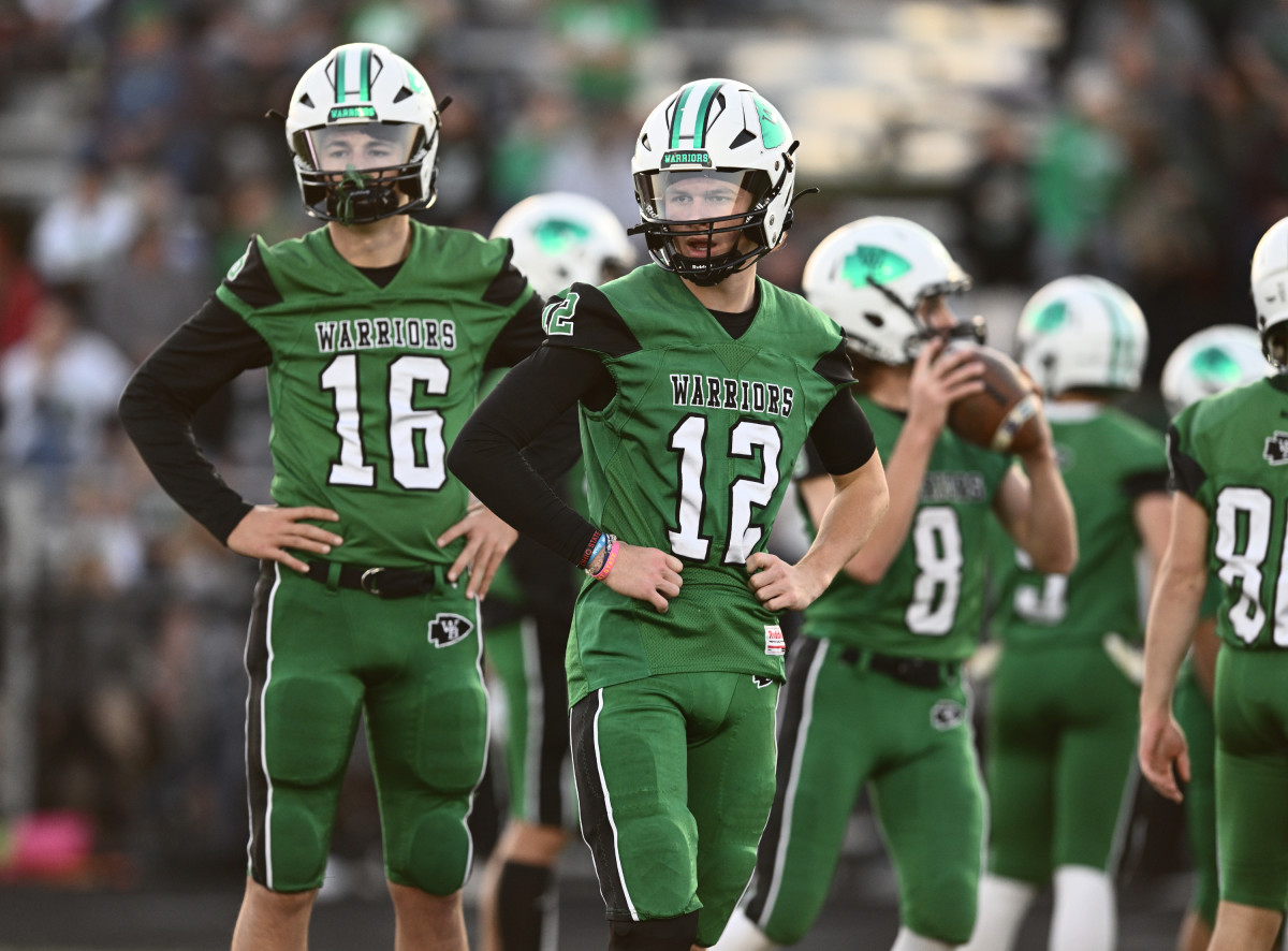 Dru DeShields scores twice in fourth quarter to lead West Branch past ...