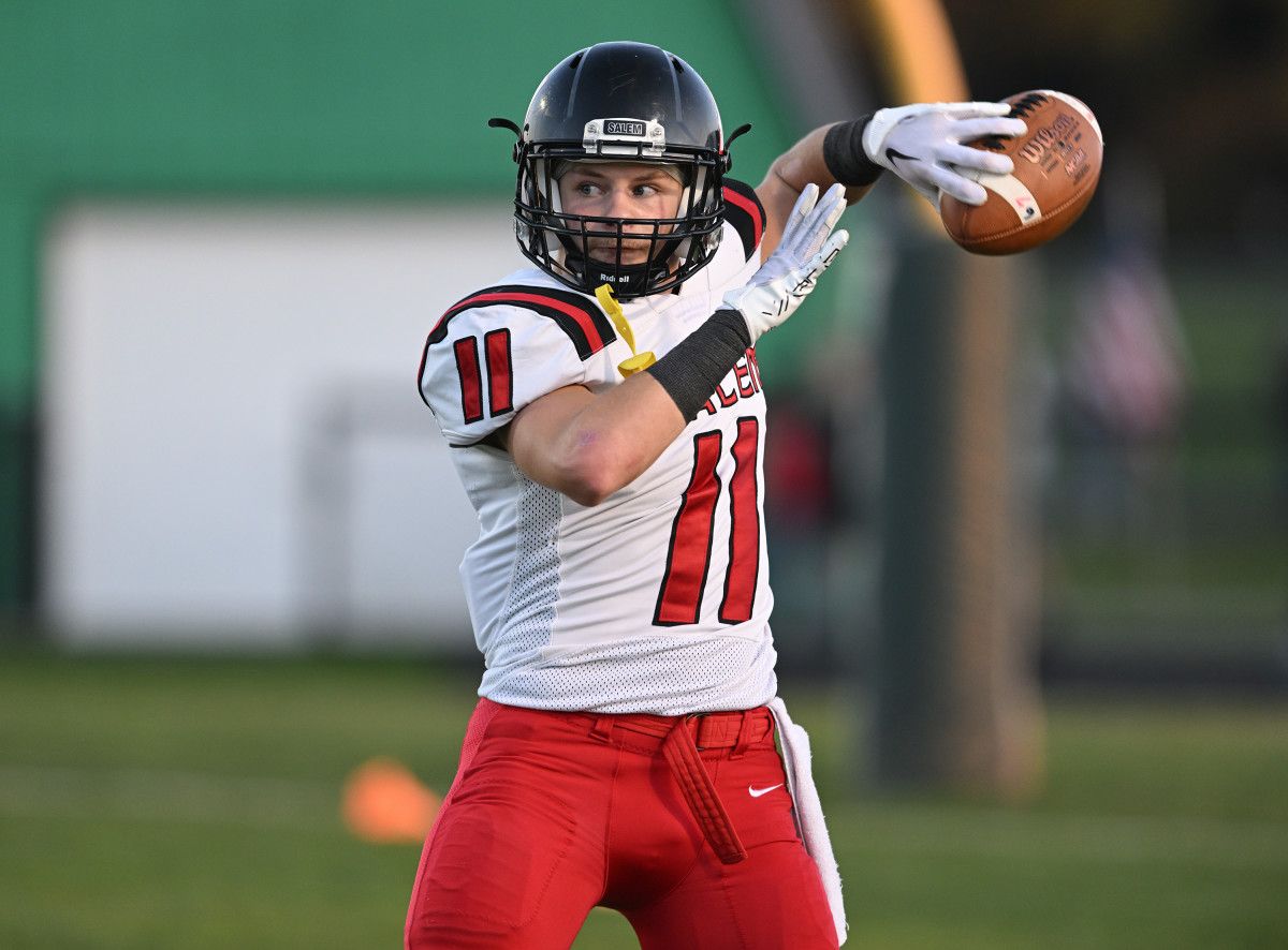 Dru DeShields scores twice in fourth quarter to lead West Branch past ...