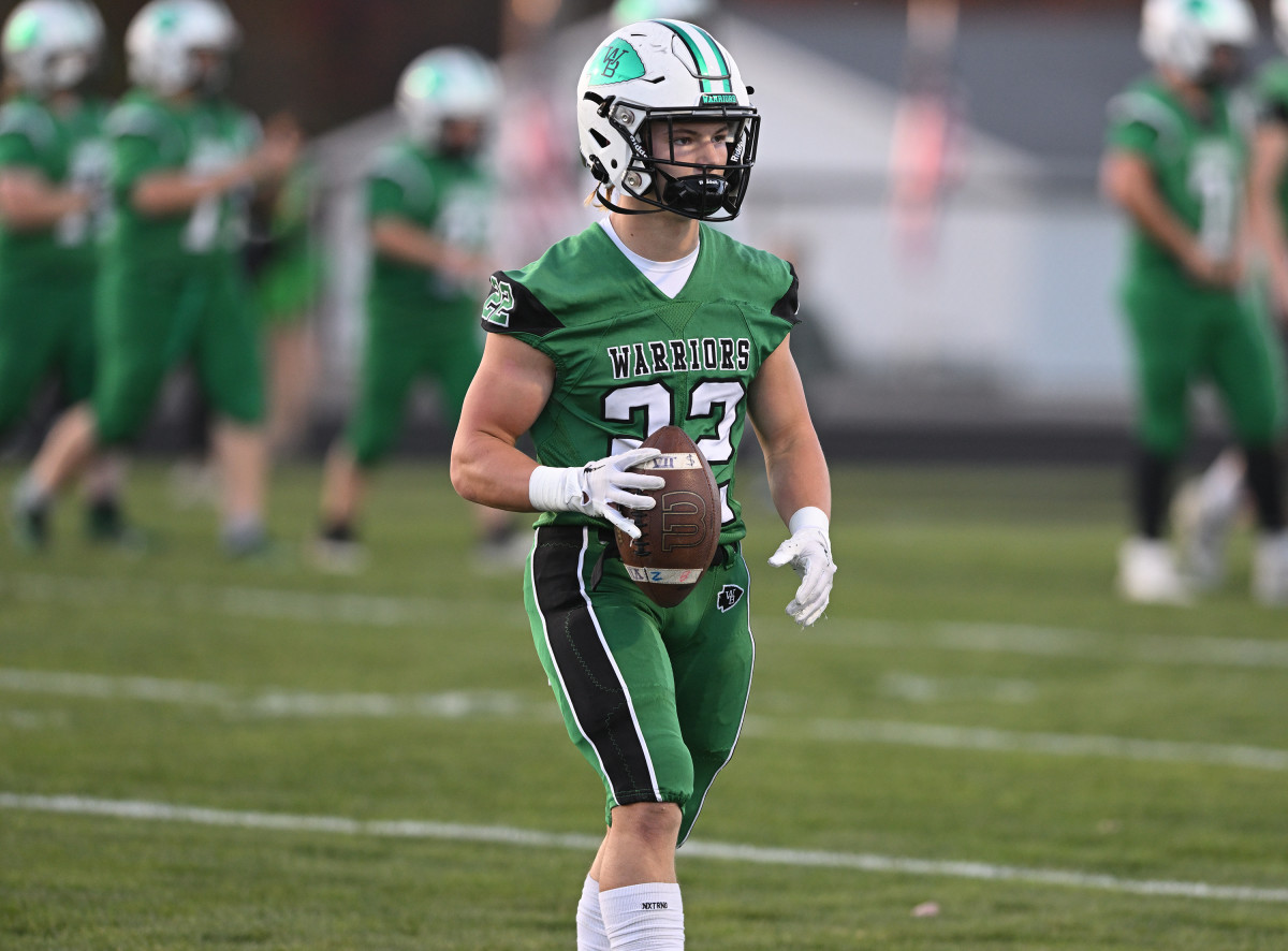 Dru DeShields scores twice in fourth quarter to lead West Branch past ...