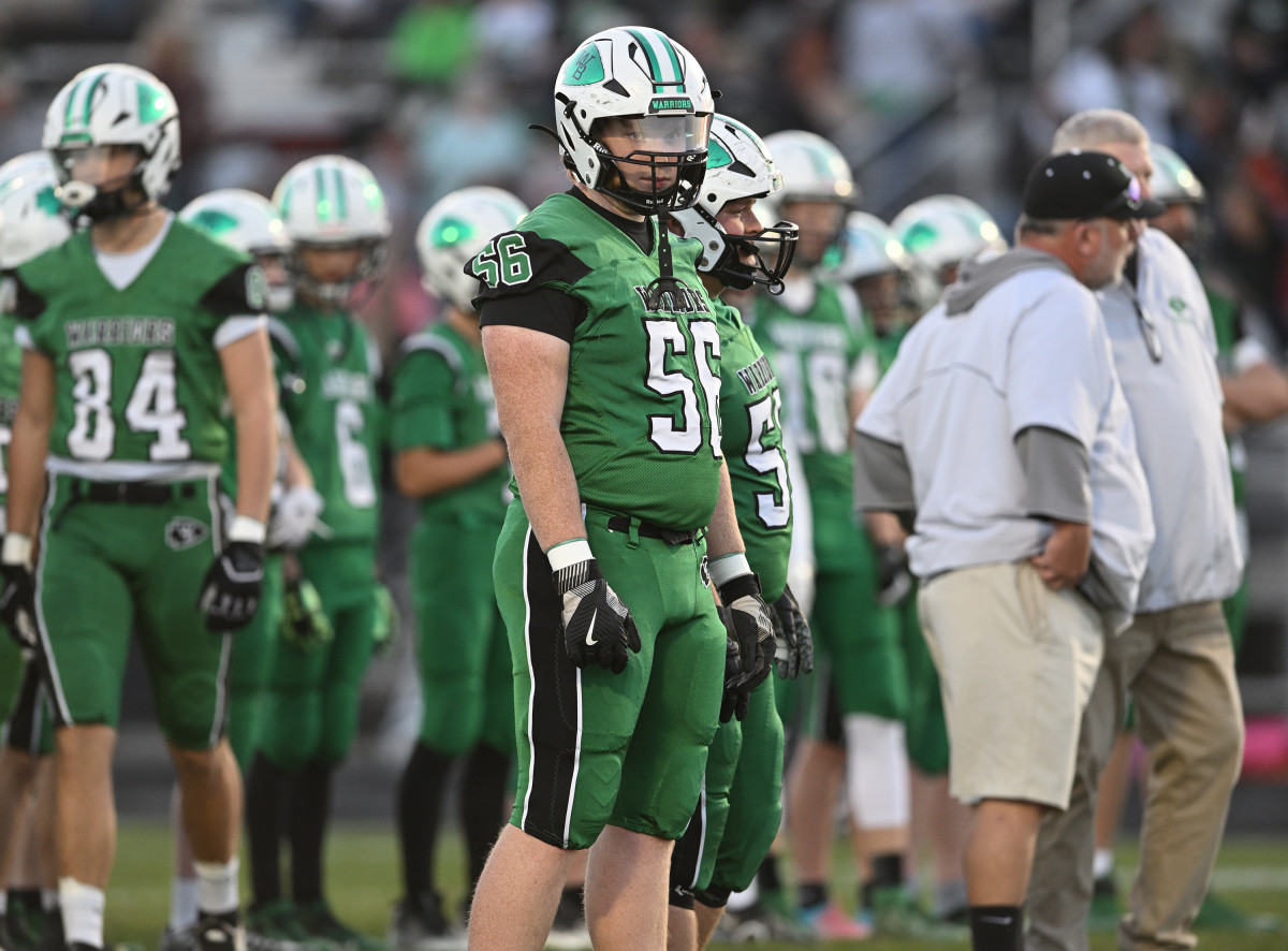 Dru DeShields scores twice in fourth quarter to lead West Branch past ...