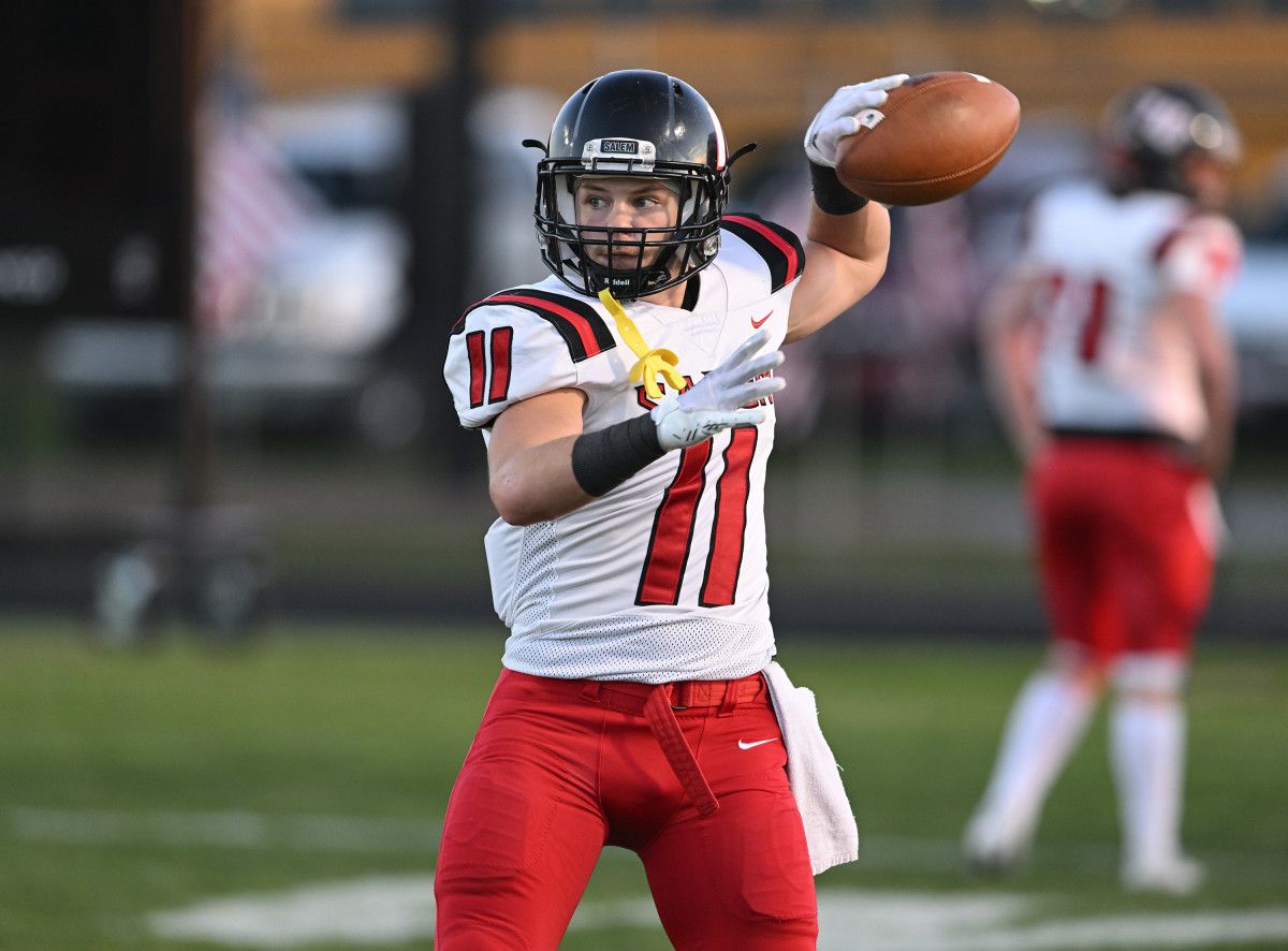 Dru DeShields scores twice in fourth quarter to lead West Branch past ...