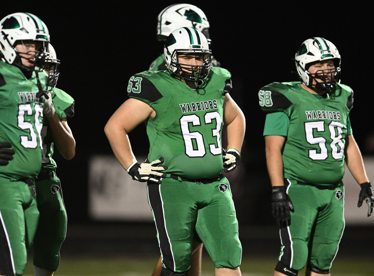 Dru DeShields scores twice in fourth quarter to lead West Branch past ...