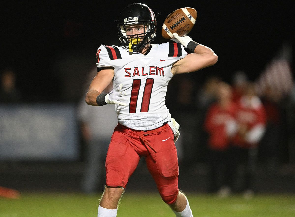 Dru DeShields scores twice in fourth quarter to lead West Branch past ...