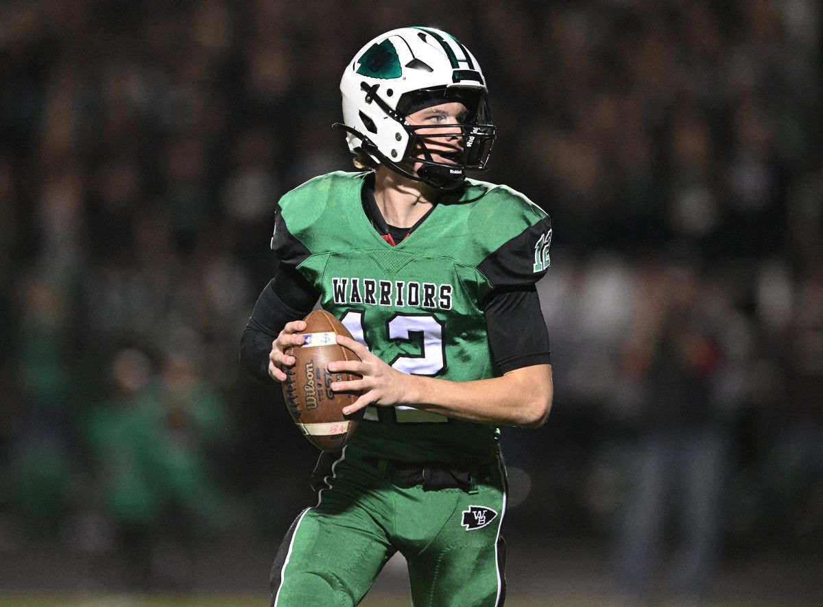 Dru DeShields scores twice in fourth quarter to lead West Branch past ...