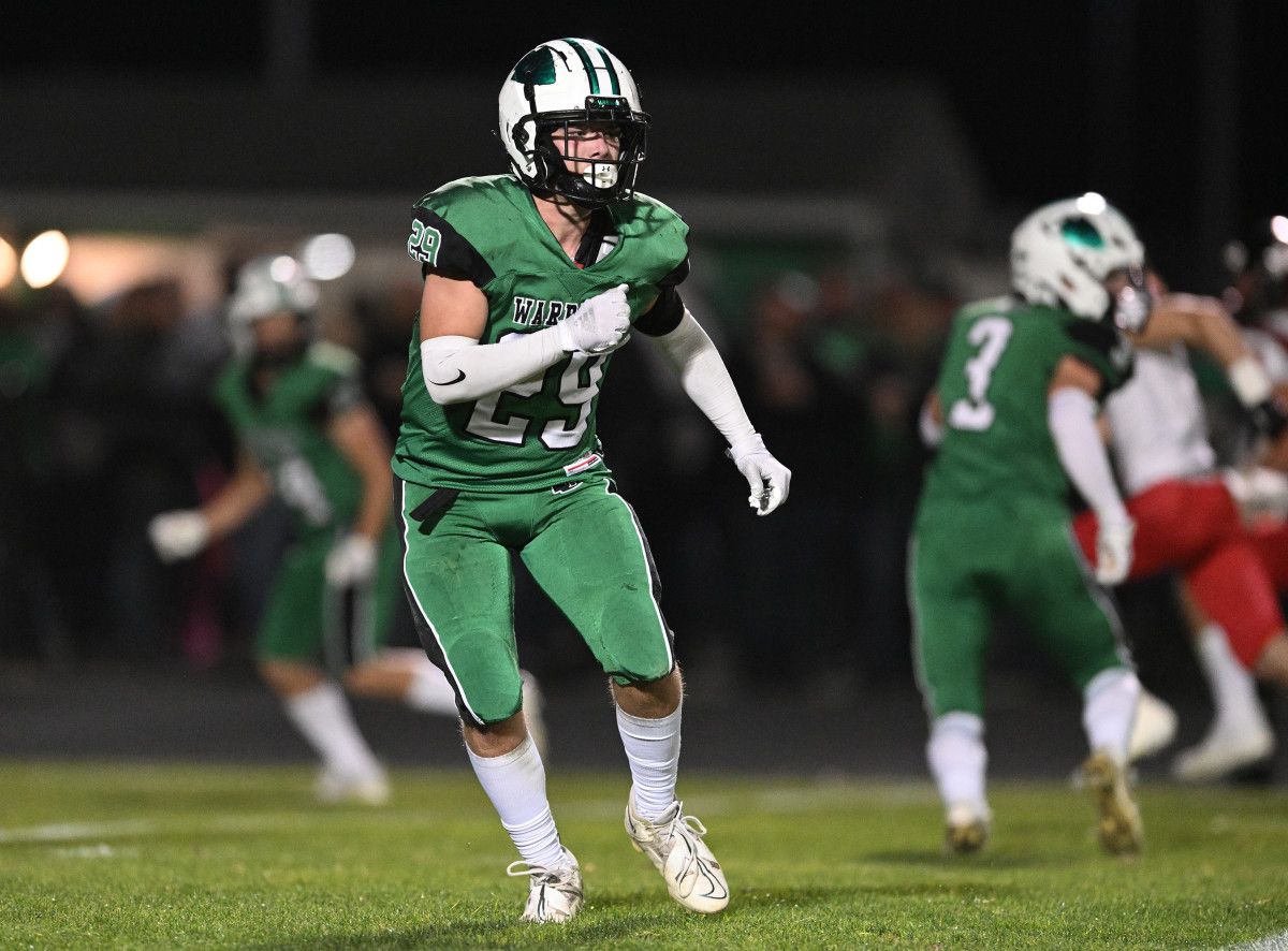 Dru DeShields scores twice in fourth quarter to lead West Branch past ...