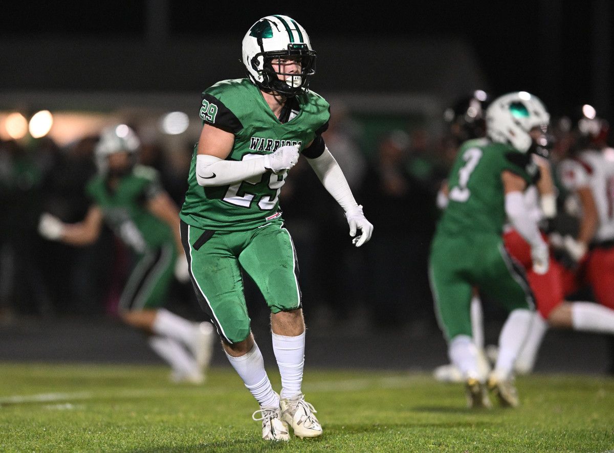 Dru DeShields scores twice in fourth quarter to lead West Branch past ...